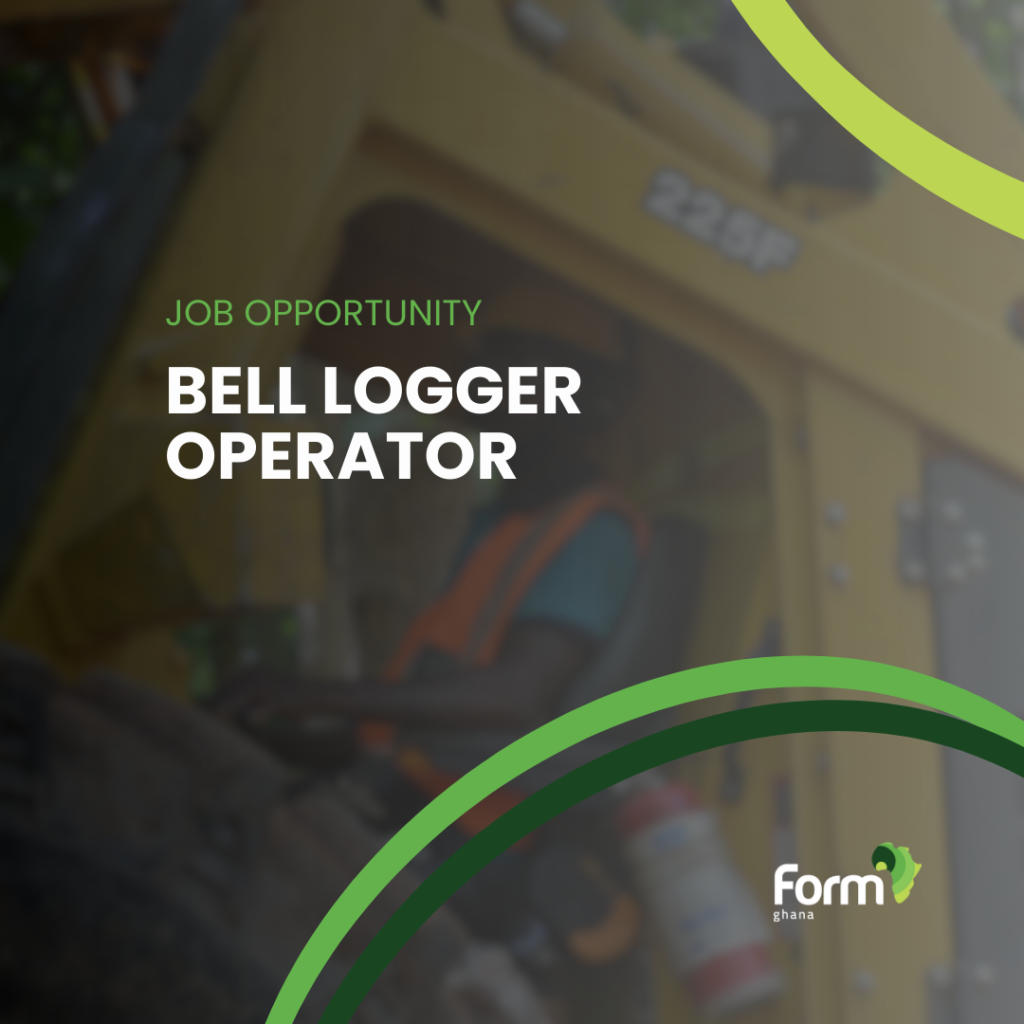 Careers - Form Ghana